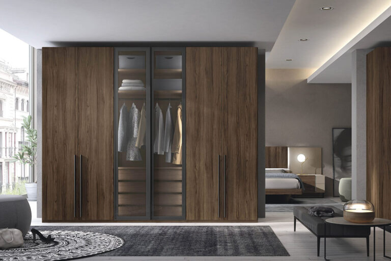 Garde-robes sur Mesure & Rangement | Walk in Closet Canada