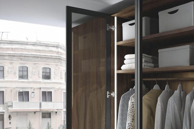 Closet Lighting Solutions | Illuminate | Walk in Closet Canada